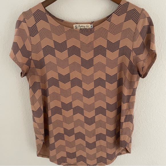 Fighting Eel | Tops | Fighting Eel Top | Poshmark